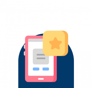 Sat Push - Envía mensajes interactivos, plataforma fácil y segura