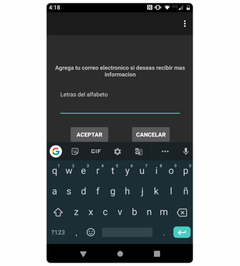 Sat Push - Envía mensajes interactivos, plataforma fácil y segura