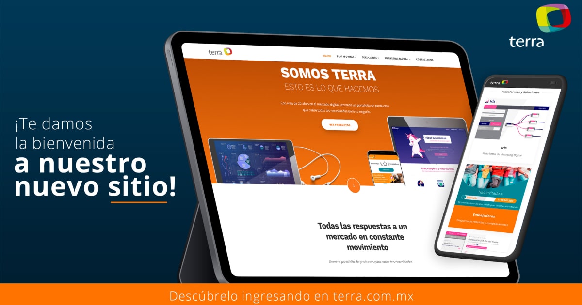 Política Editorial Terra México