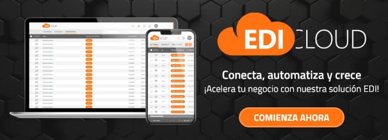 Ventajas del EDI - Terra