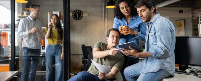 SAT Push Marketing: La clave para impulsar tus campañas - Terra